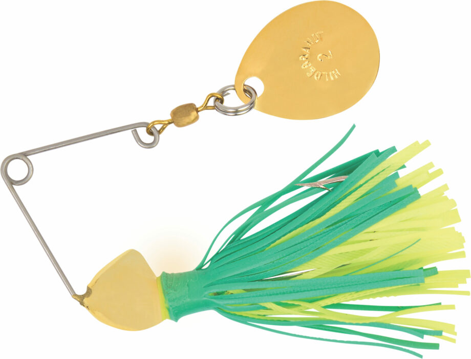 Spin Dandy™ - Yakima Bait