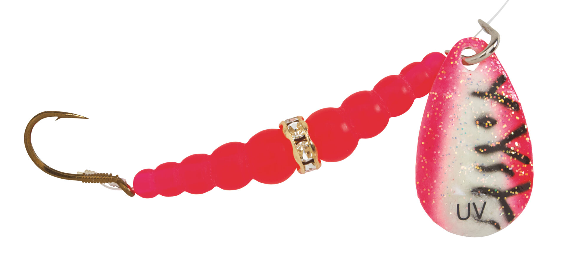 Silver Magic™ - Yakima Bait