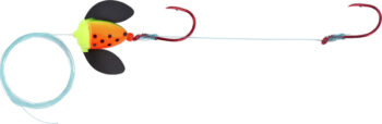 Spin-N-Glo® Walleye Rig - Yakima Bait