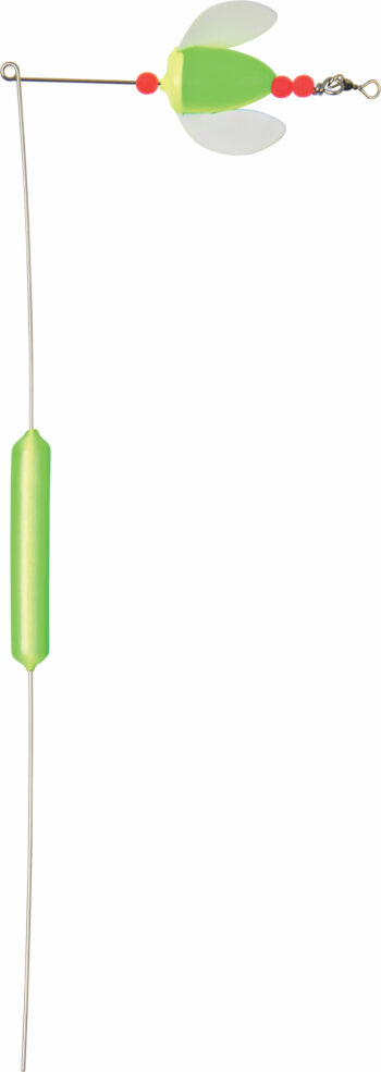 Spin-N-Glo® Bottom Walker - Yakima Bait