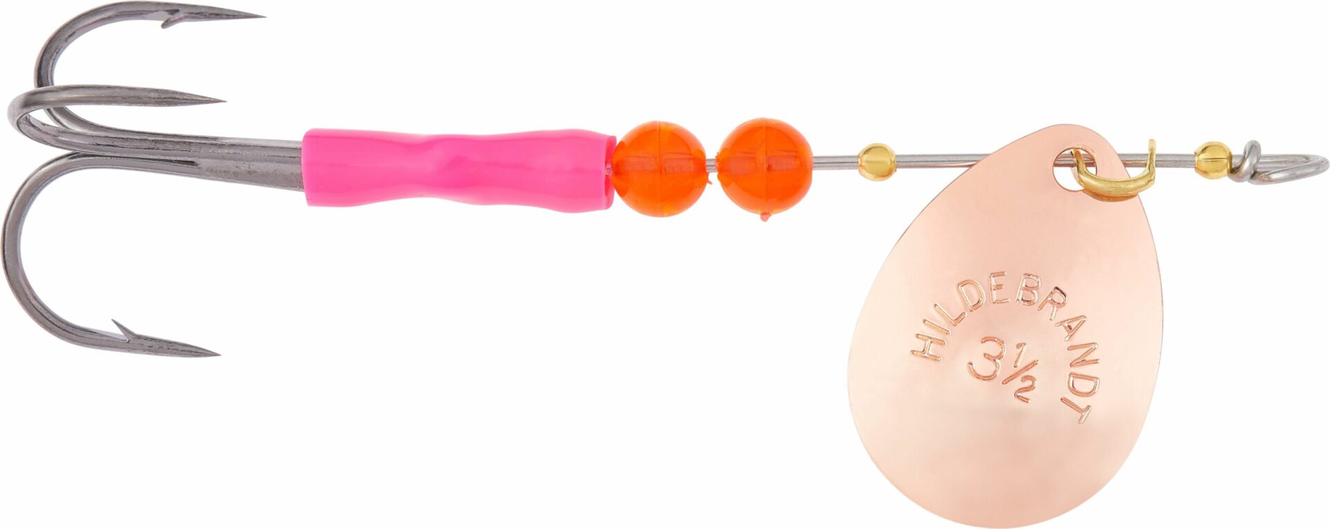 Flicker® Spinner - Yakima Bait