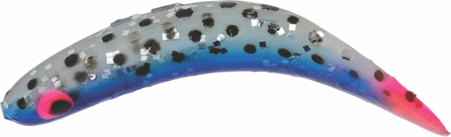 FlatFish®: F-2 to F-7 - Single - Yakima Bait