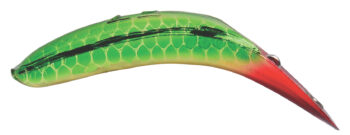 FlatFish®: U-20 - Treble - Yakima Bait