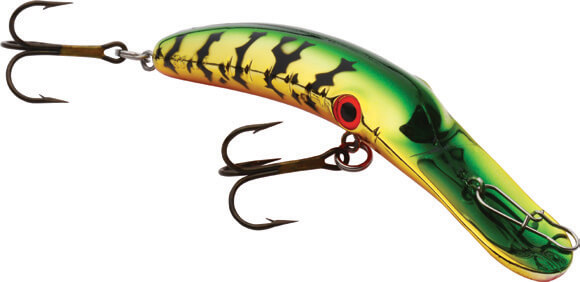 TROLLING FOR WALLEYE - Yakima Bait